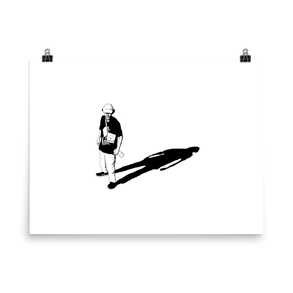 WACK Print - David Etheridge-Bartow